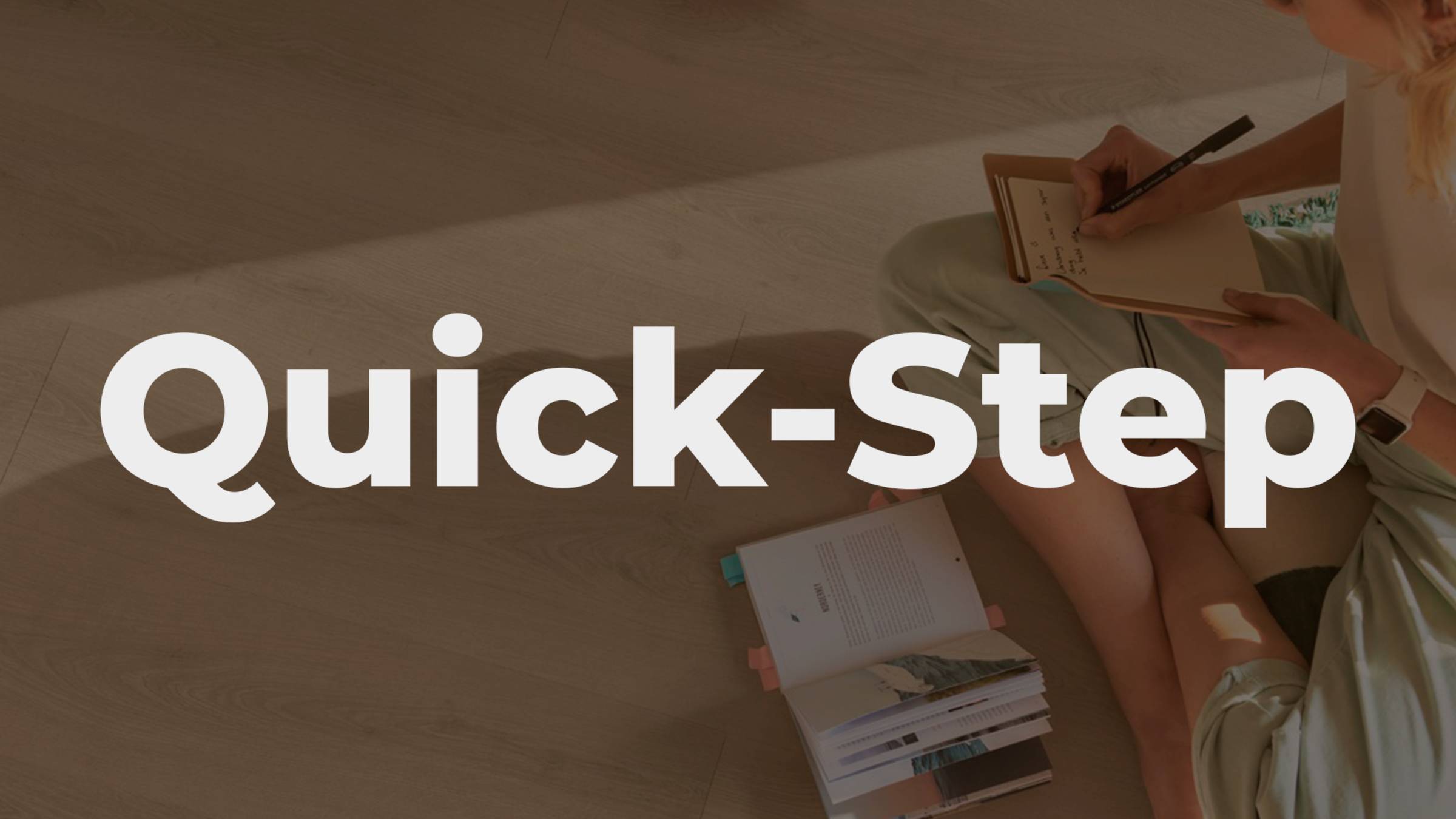 Quick-Step