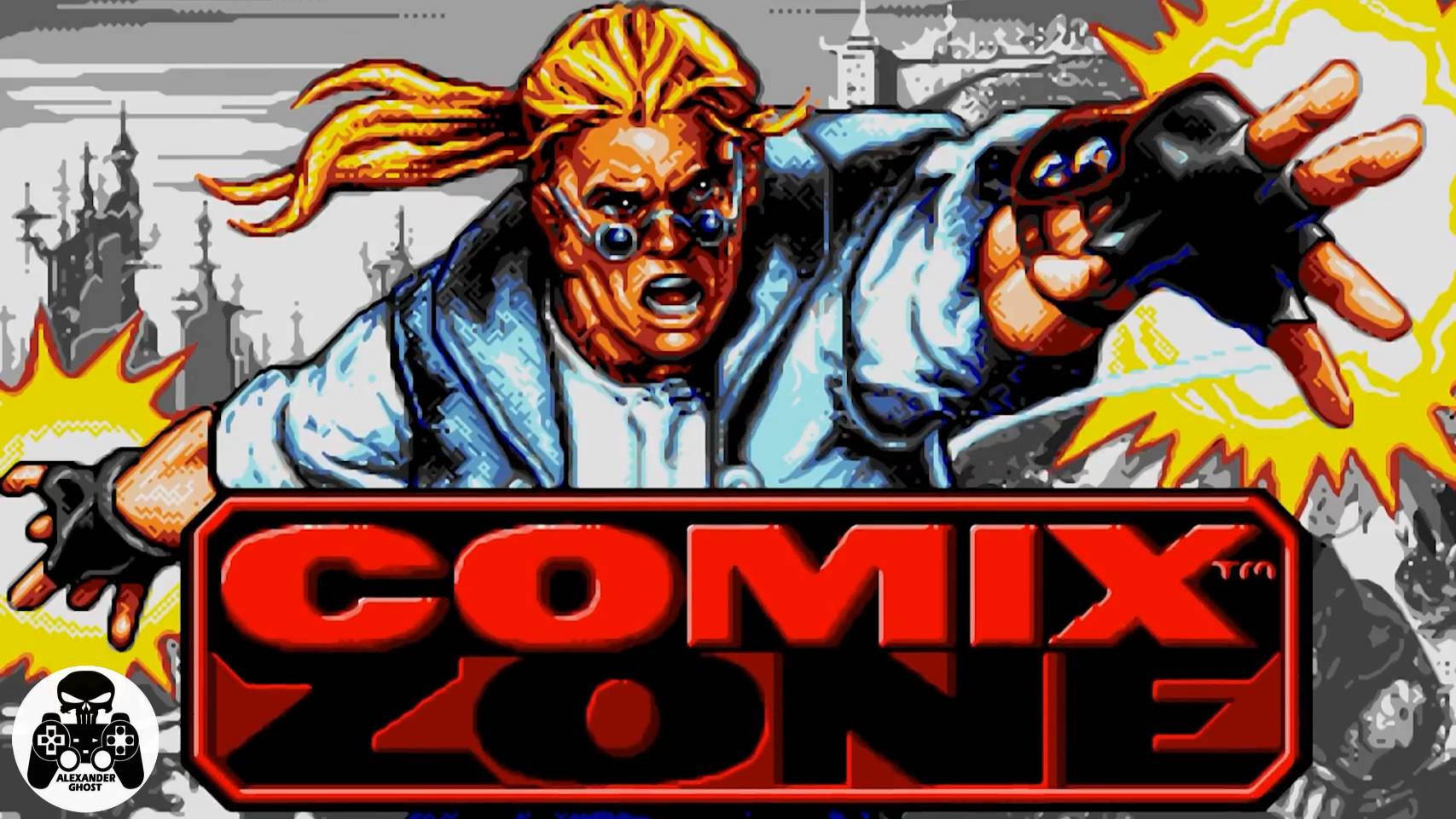 SEGA / Genesis / SNES / Arcade / PC