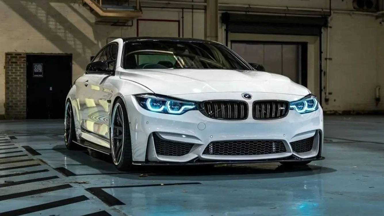 Тут Всё BMW