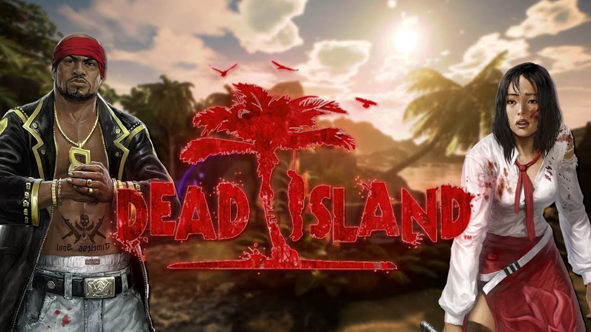 Dead Island.
