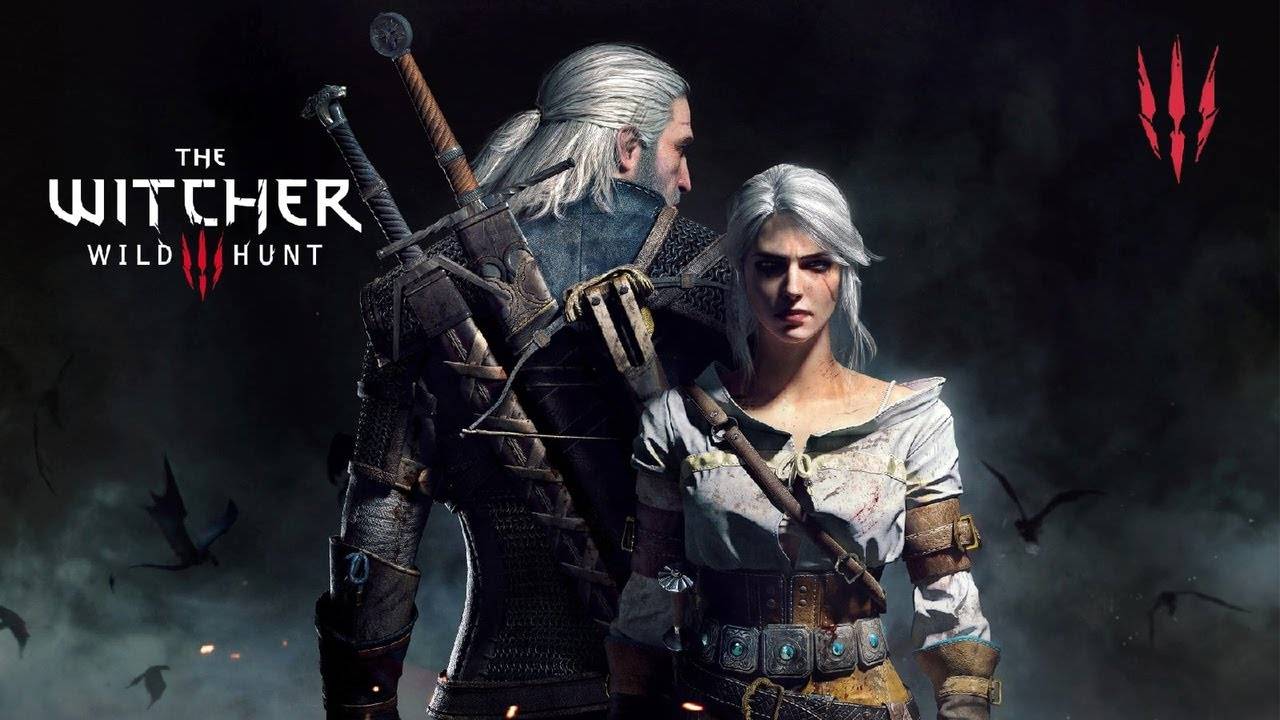 The Witcher 3: Wild Hunt