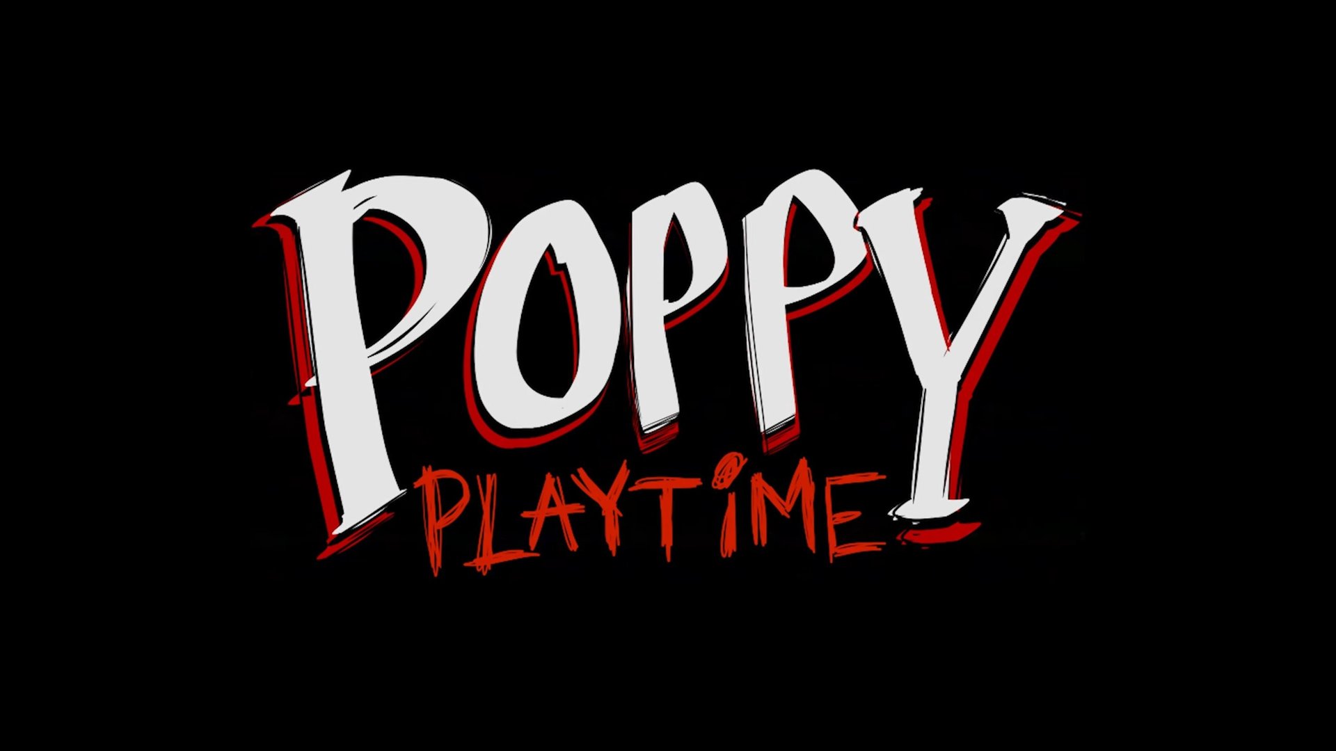 прохождение Poppy playtime 1234