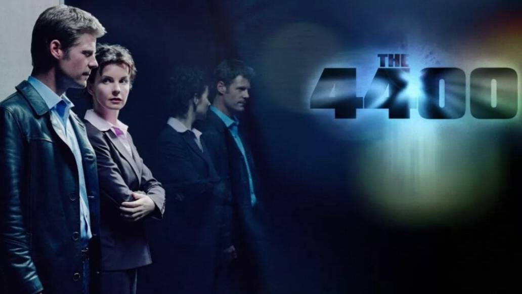 Сериал Четыре тысячи четыреста - Все серии / The 4400