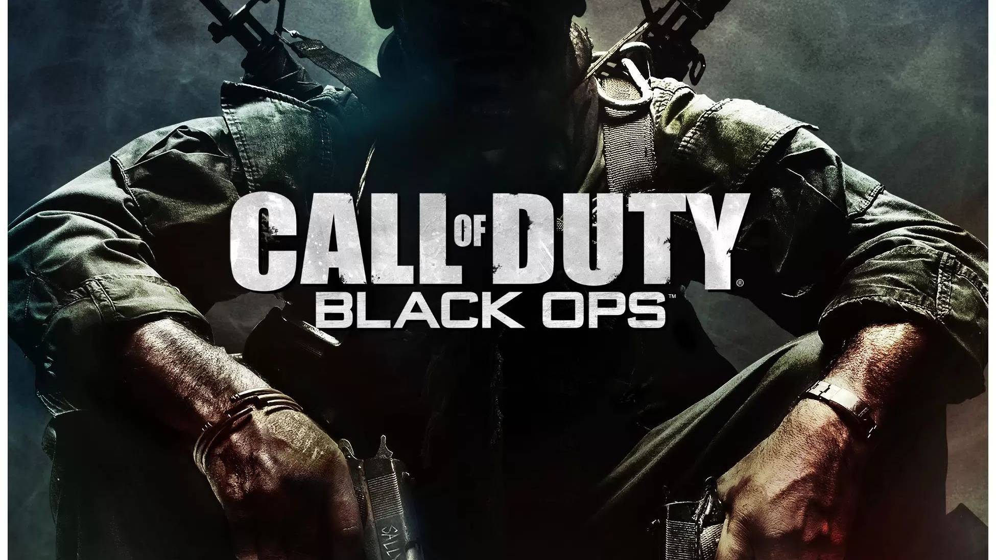 Call of Duty: Black Ops 1
