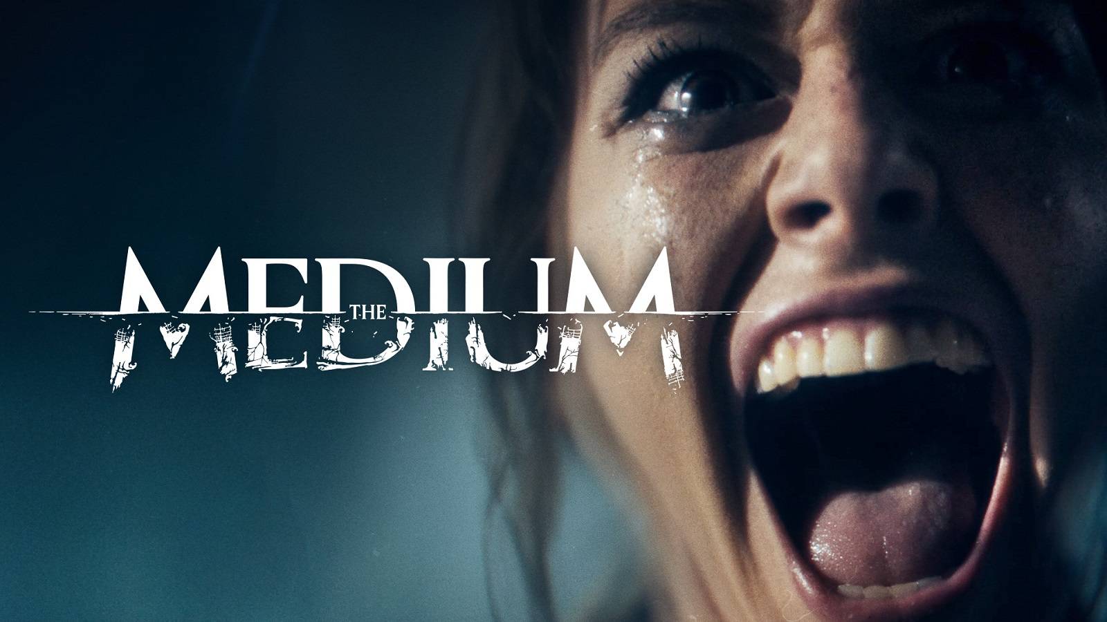 Медиум (2021)