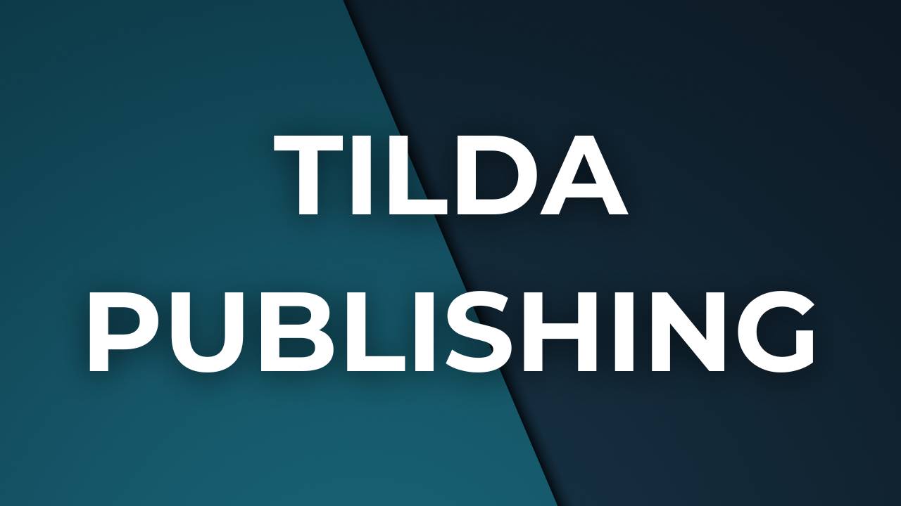 Tilda Publishing