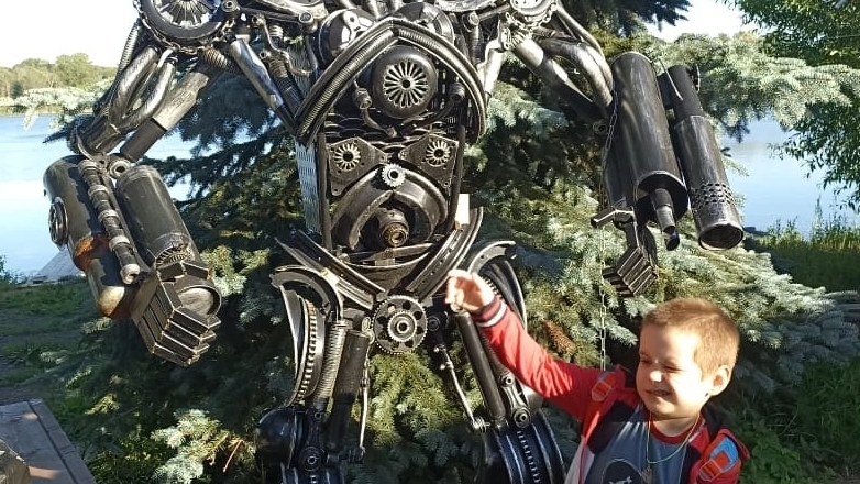 мои самоделки