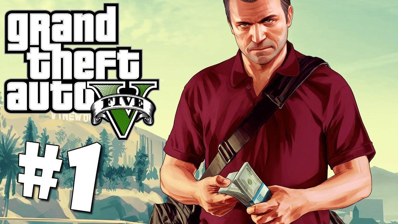 GTA 5