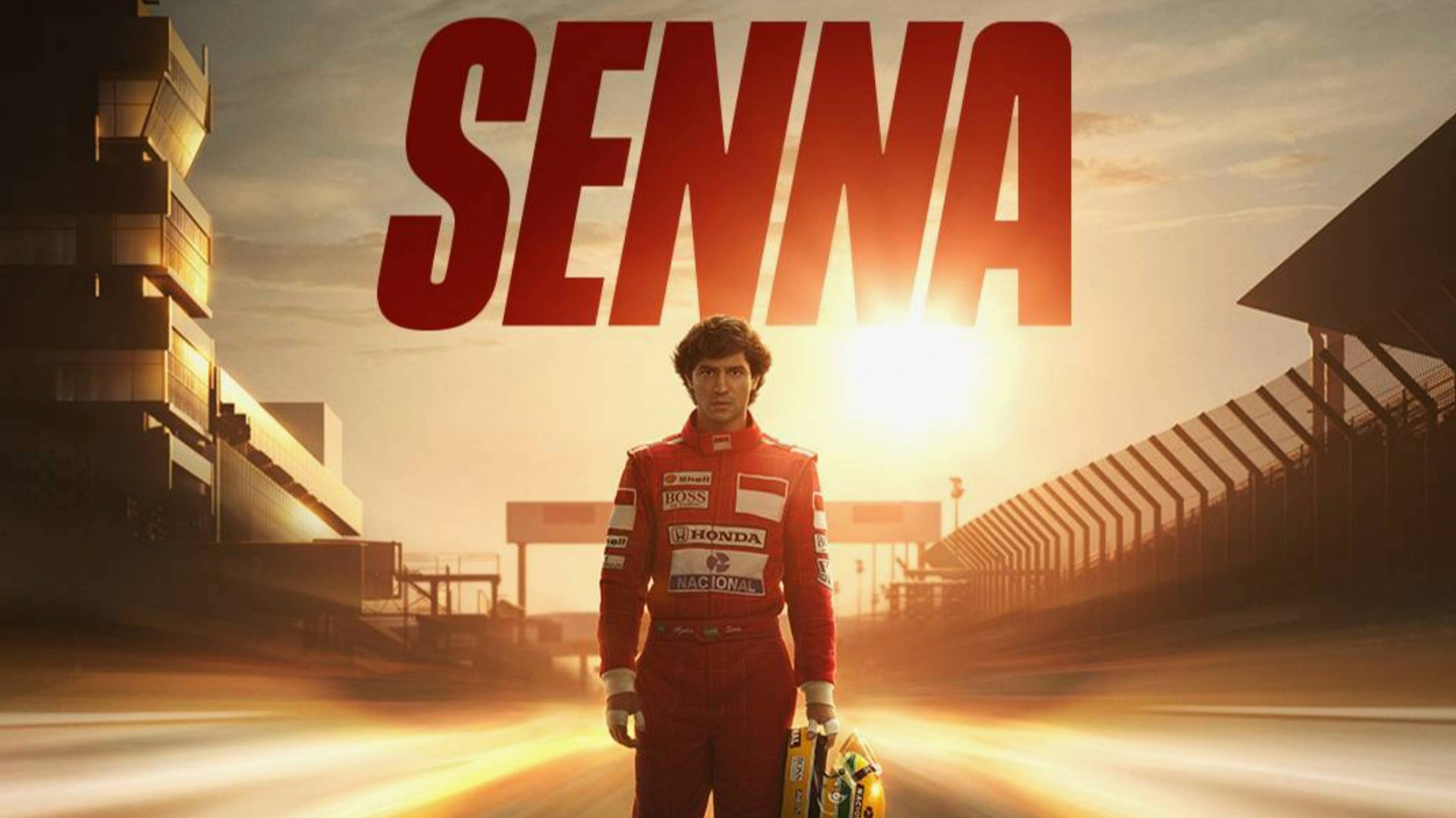 Сенна (1 сезон, 2024) |Senna (Дубляж)