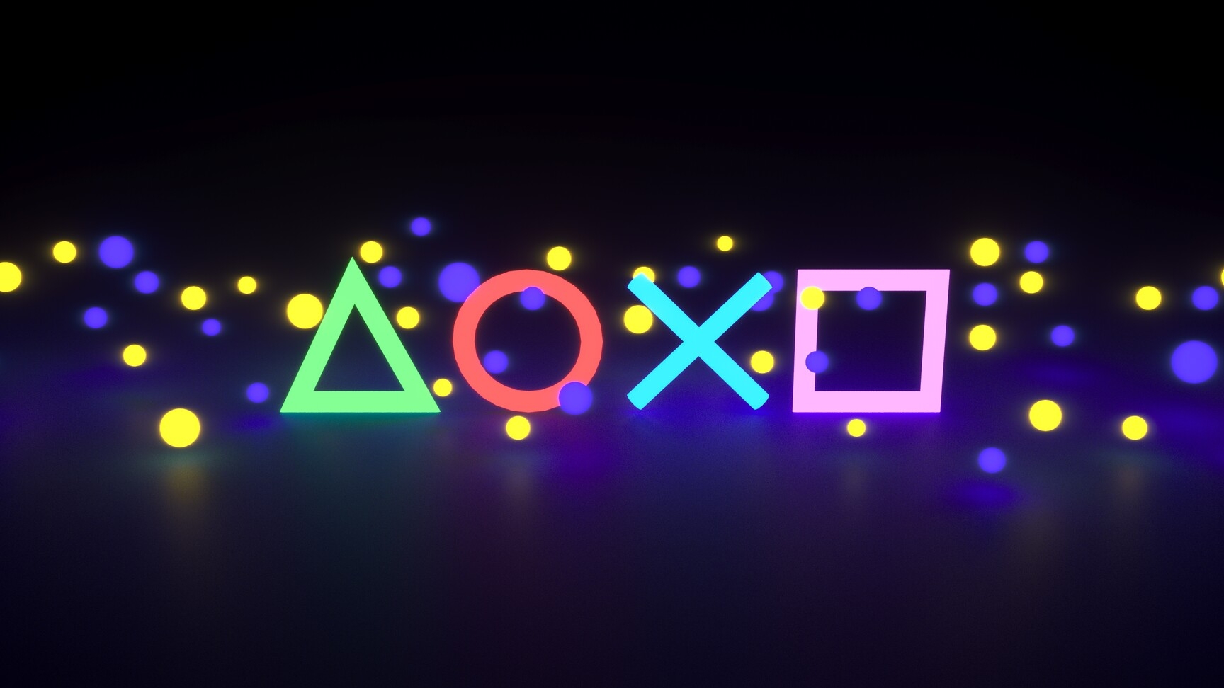 Playstation