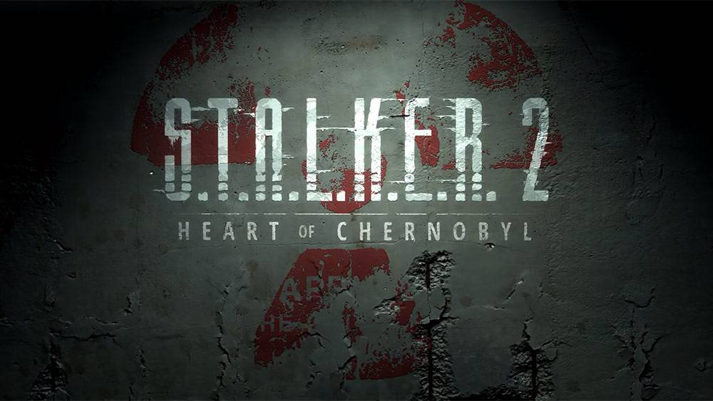 S.T.A.L.K.E.R. 2: Heart of Chornobyl