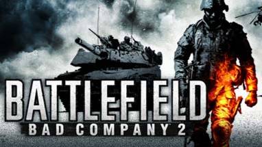 Battlefield Bad Company 2