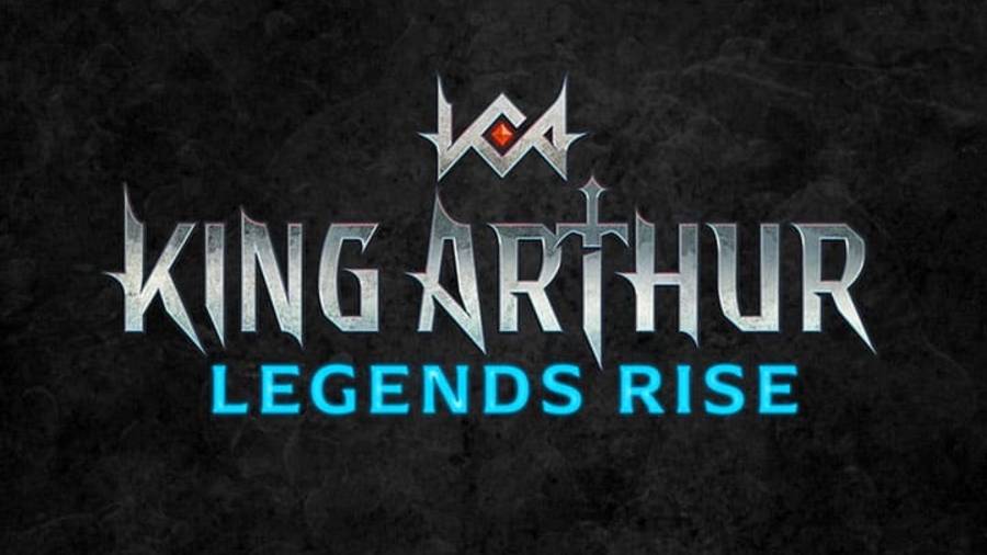 King Arthur: Legends rise