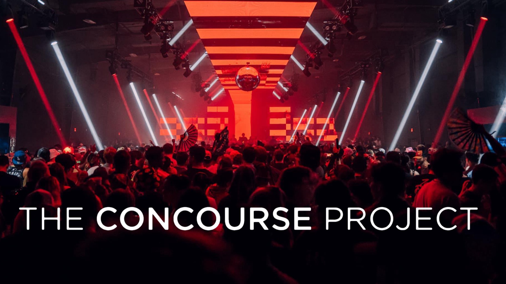 THE CONCOURSE PROJECT