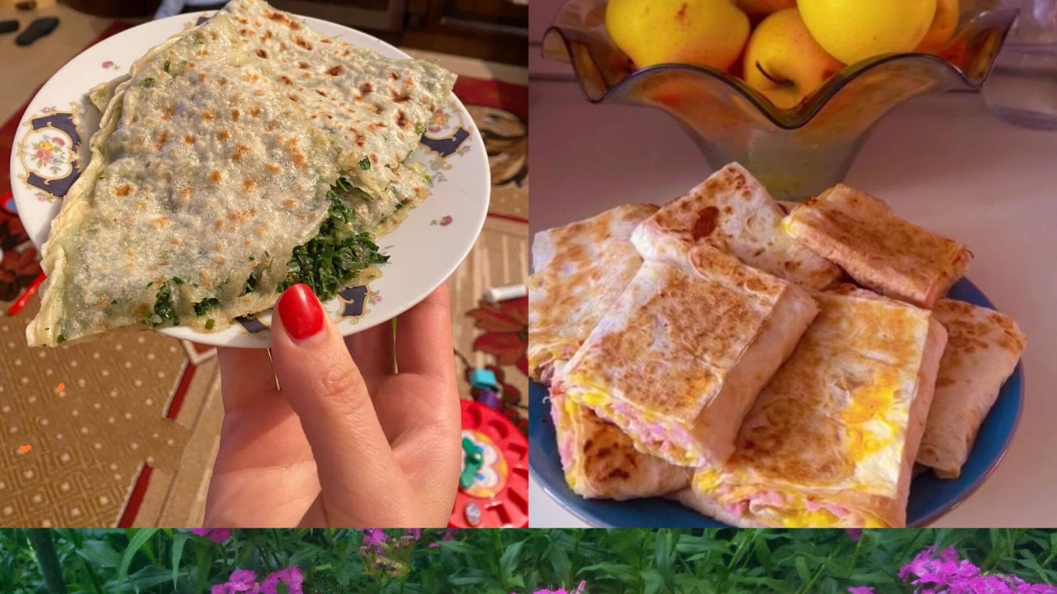 Кулинария
