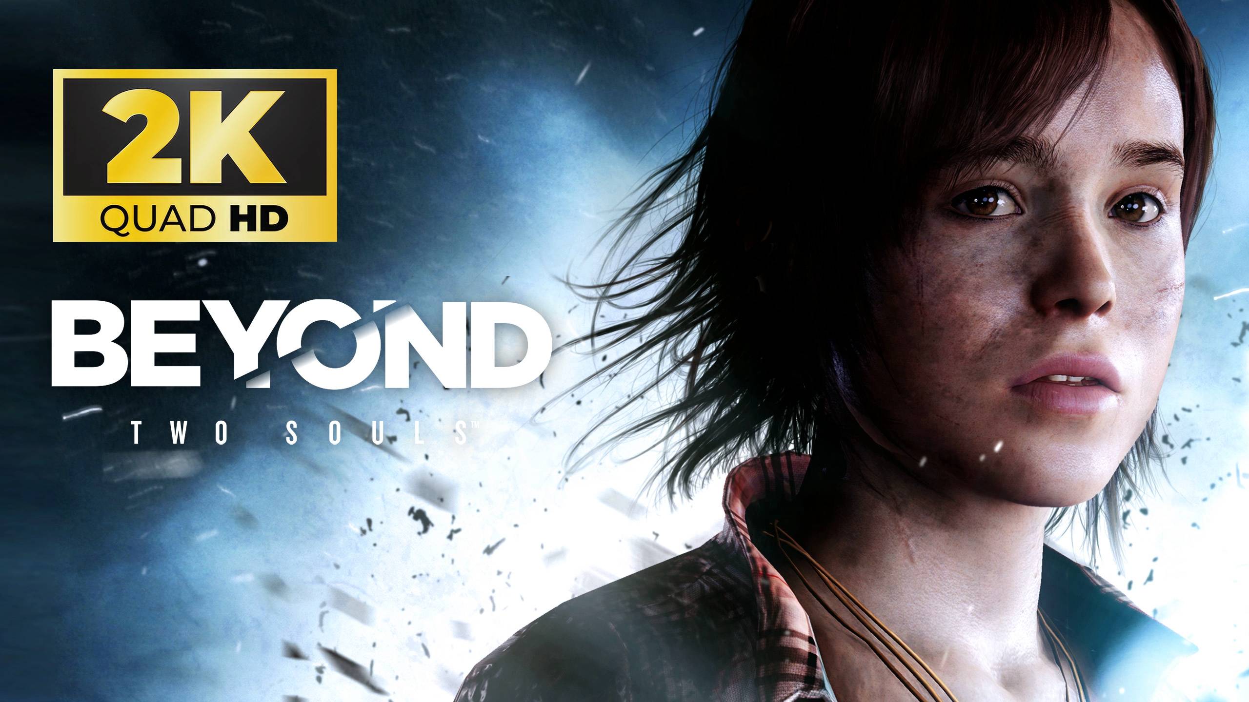 Beyond: Two Souls
