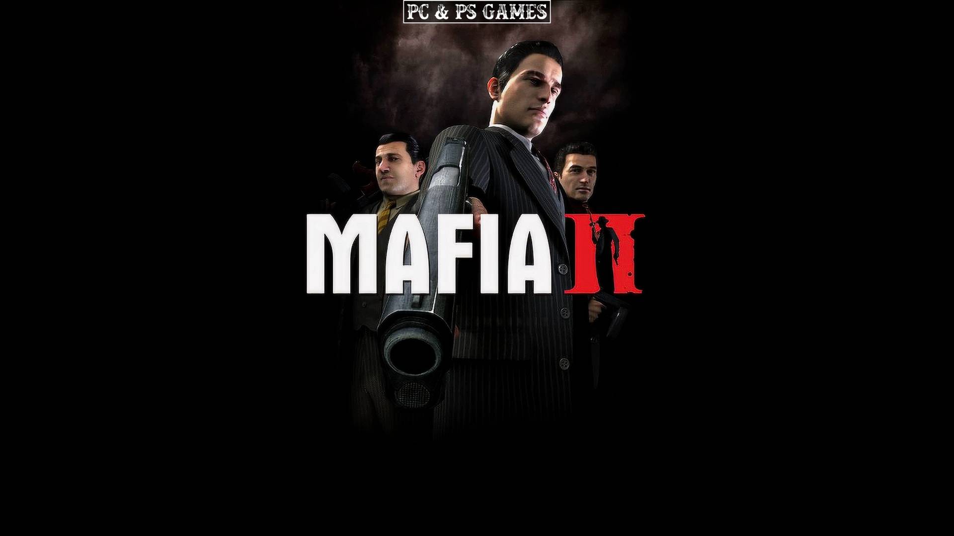 Mafia 2