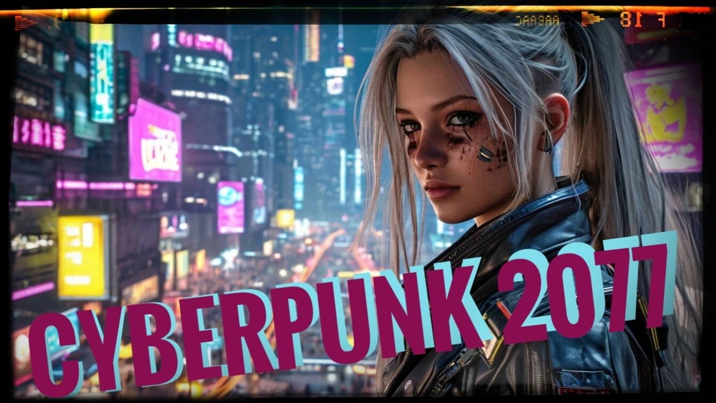 Cyberpunk 2077