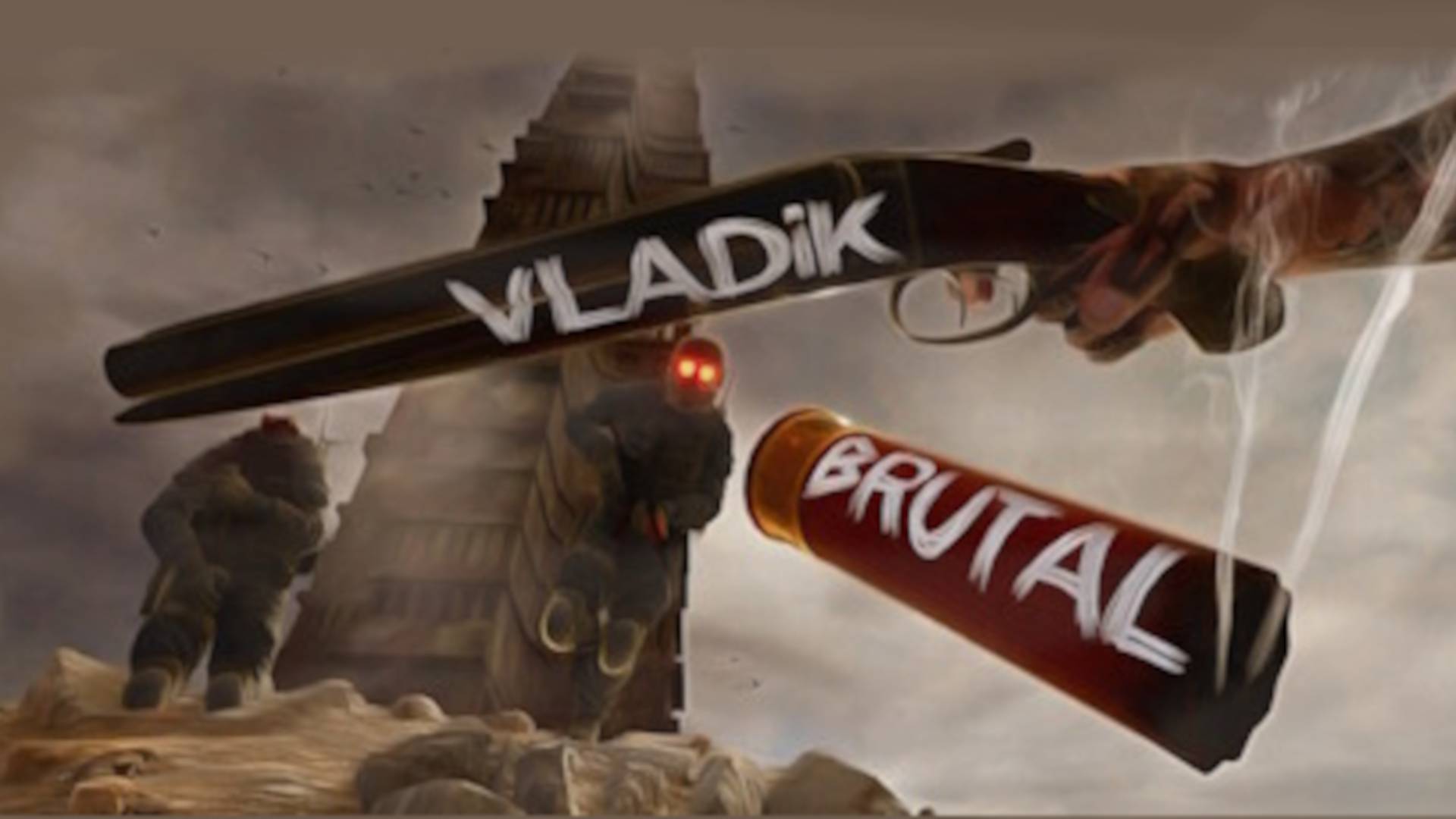 Прохождение VLADiK BRUTAL