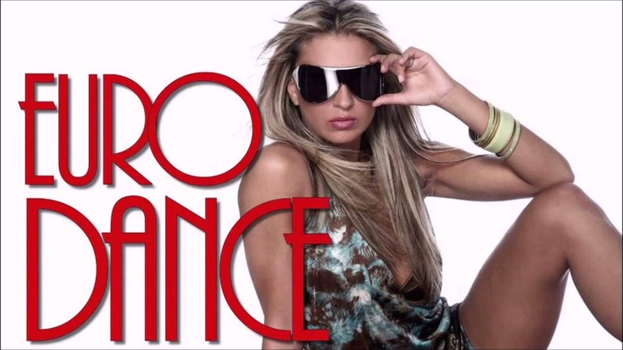 EuroDance (audio)