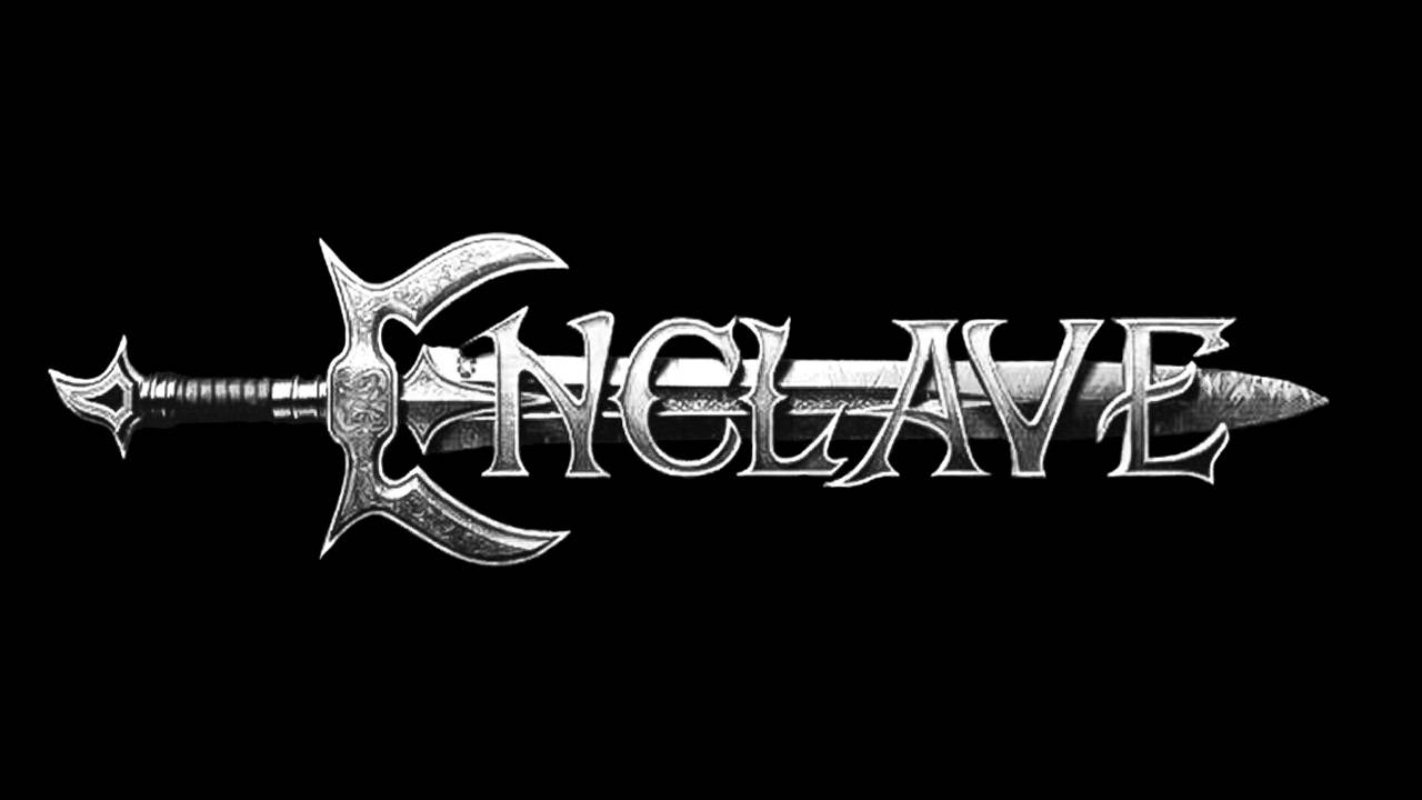 Анклав | Enclave