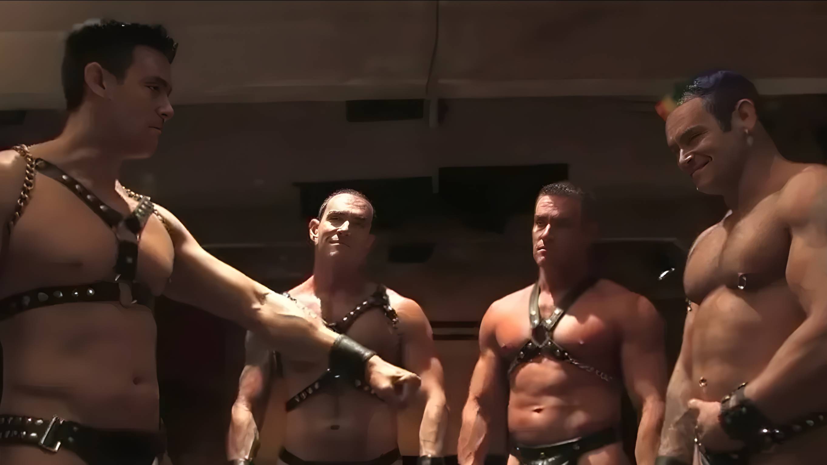 ♂RIGHT VERSION♂