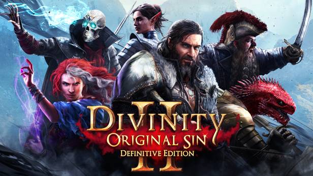 Divinity: Original Sin 2