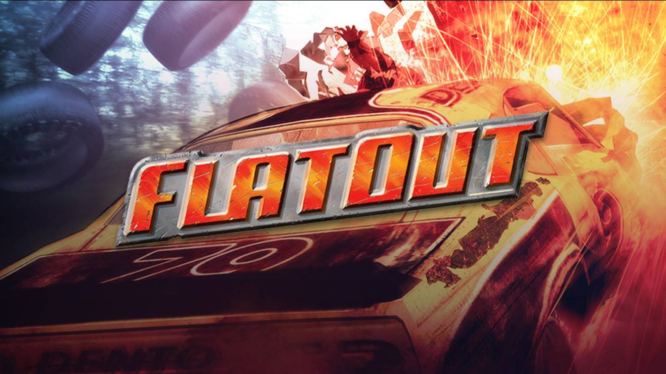 FLATOUT | OST Sound