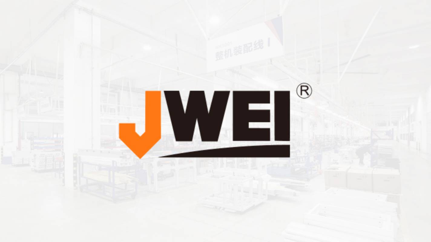 Раскройное оборудование JWEI