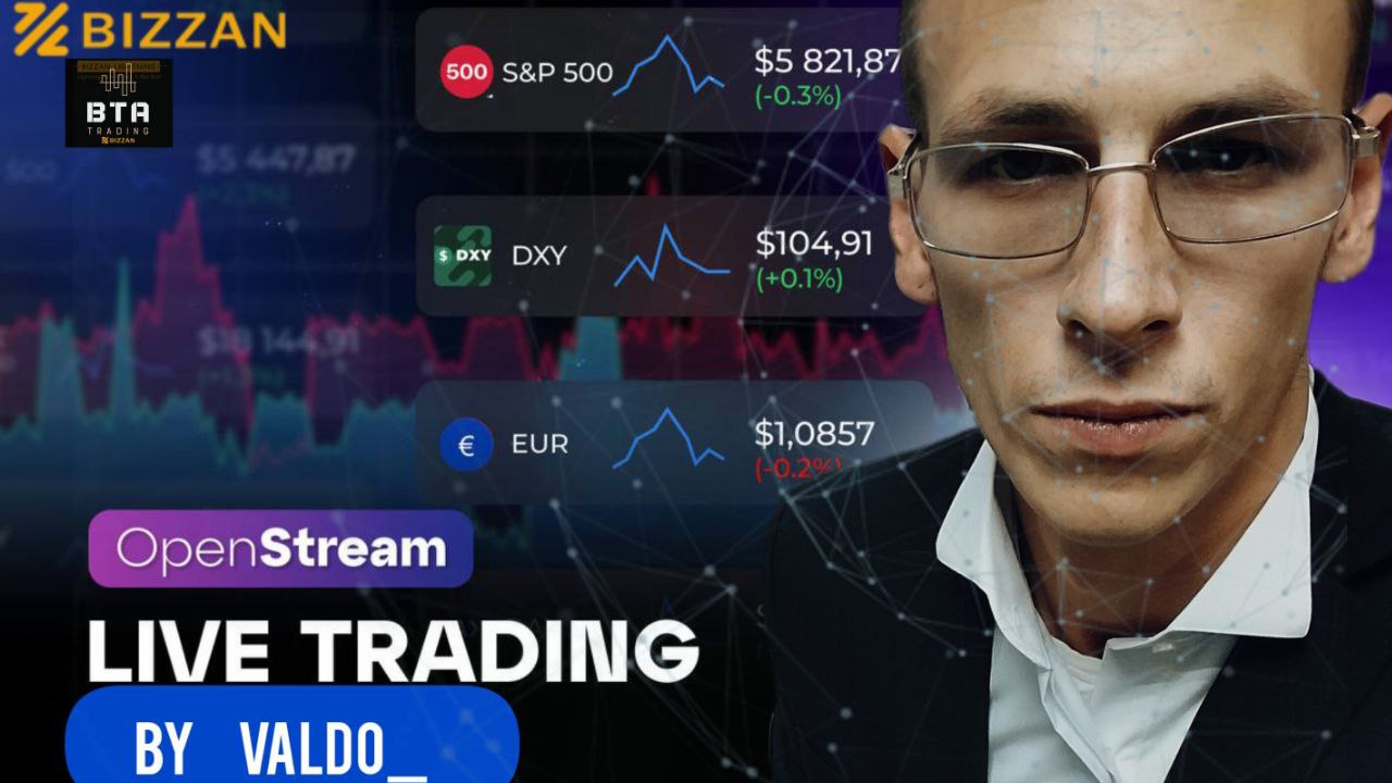 liveSession @OpenStream