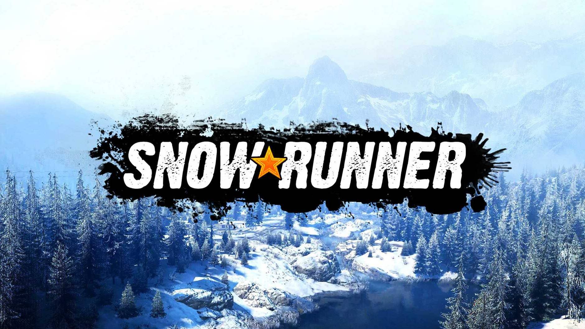 SnowRunner