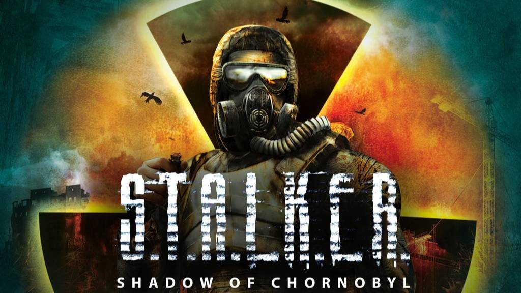 STALKER: Shadow of Chernobyl
