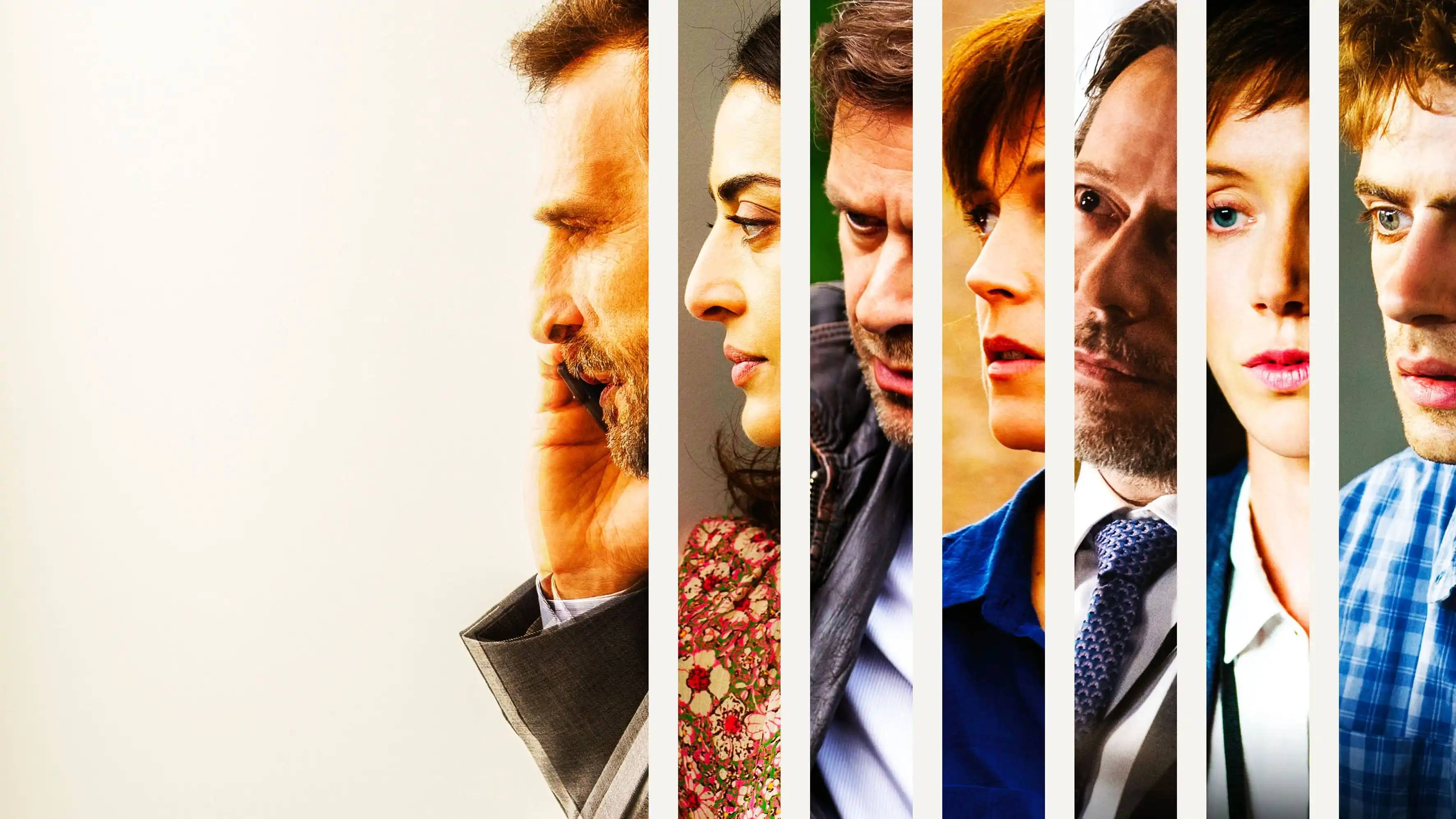 Сериал Бюро легенд (2015 – 2020) - все серии