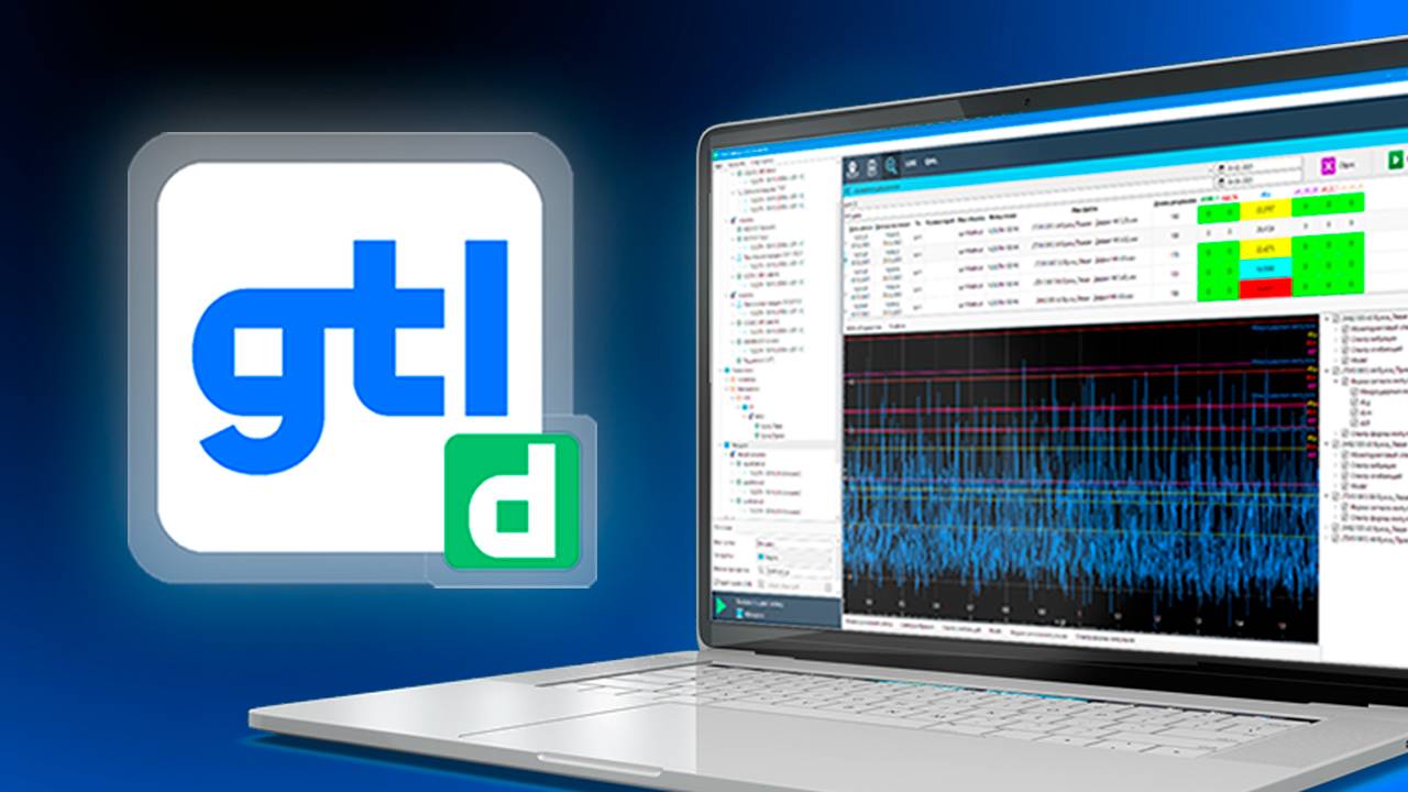 GTLd