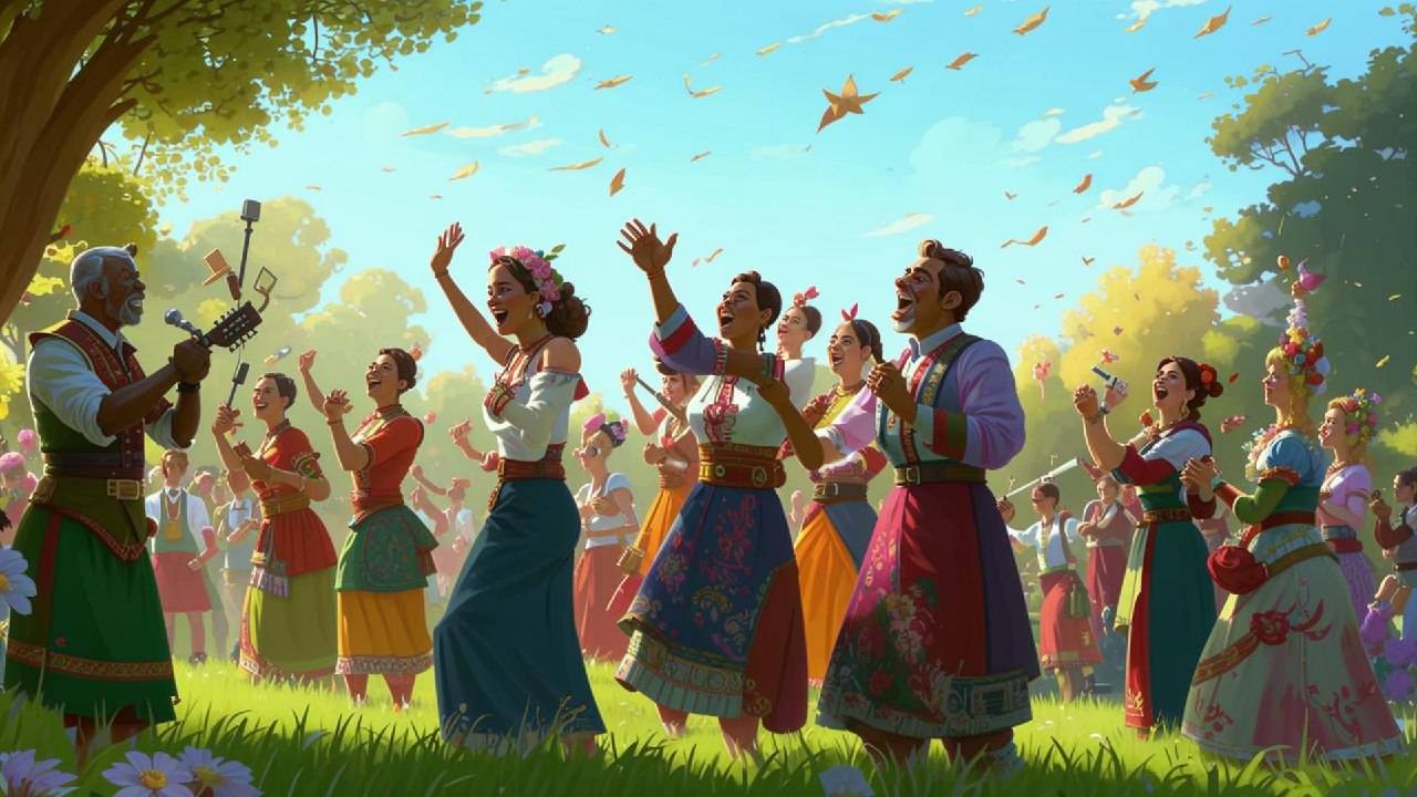 Все