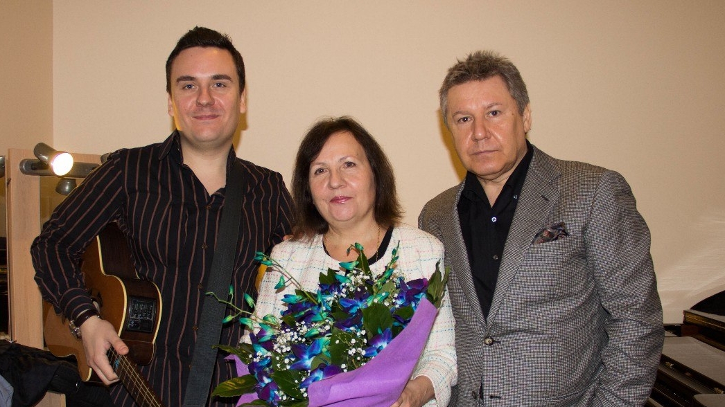 Живые выступления