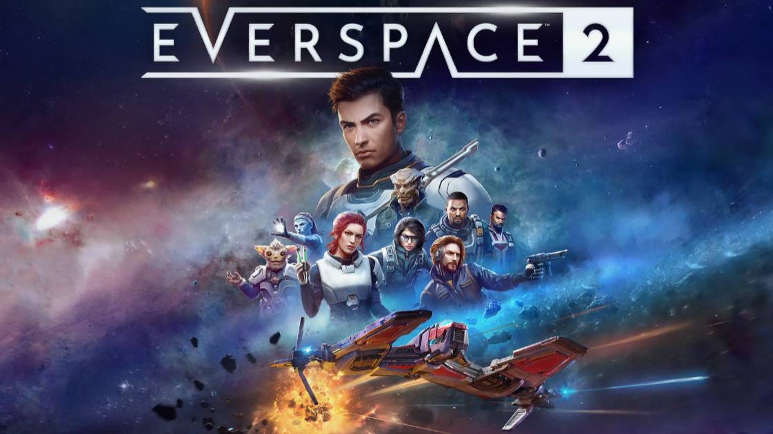 Everspace 2