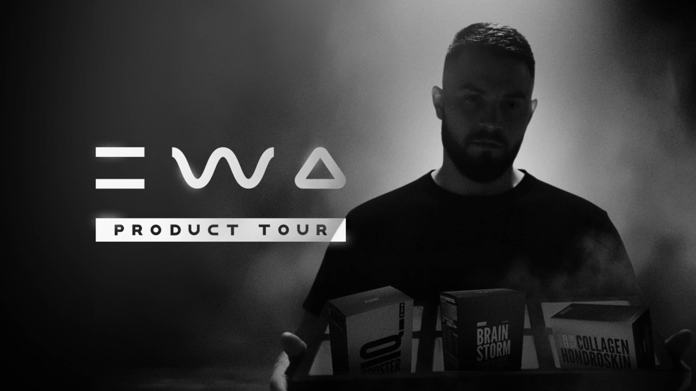 EWA Product Tour