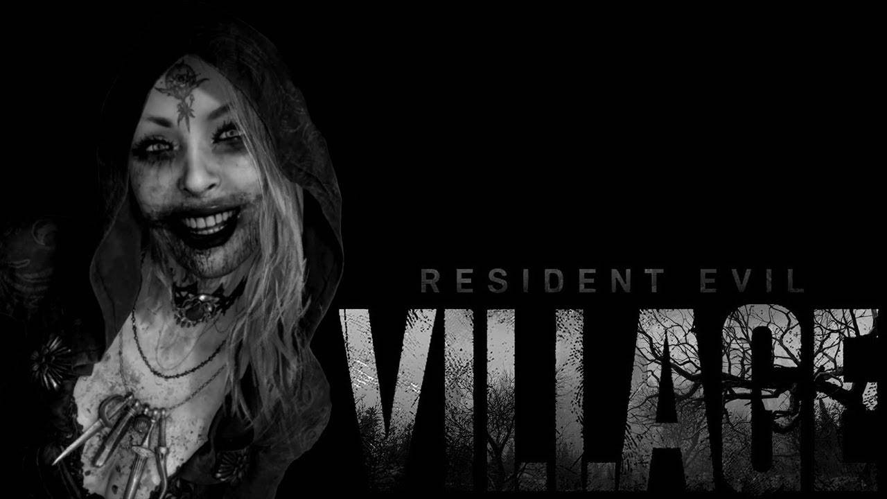 Обитель Зла: Деревня | Resident Evil Village