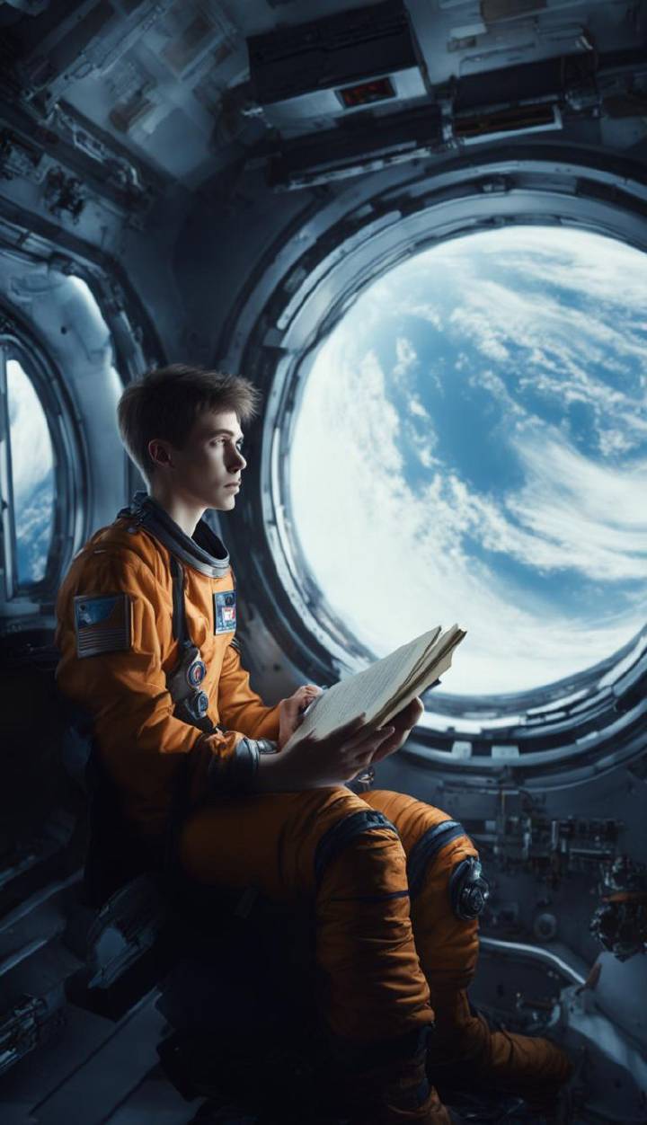 Академия Знаний. Книга 1. Клипы
