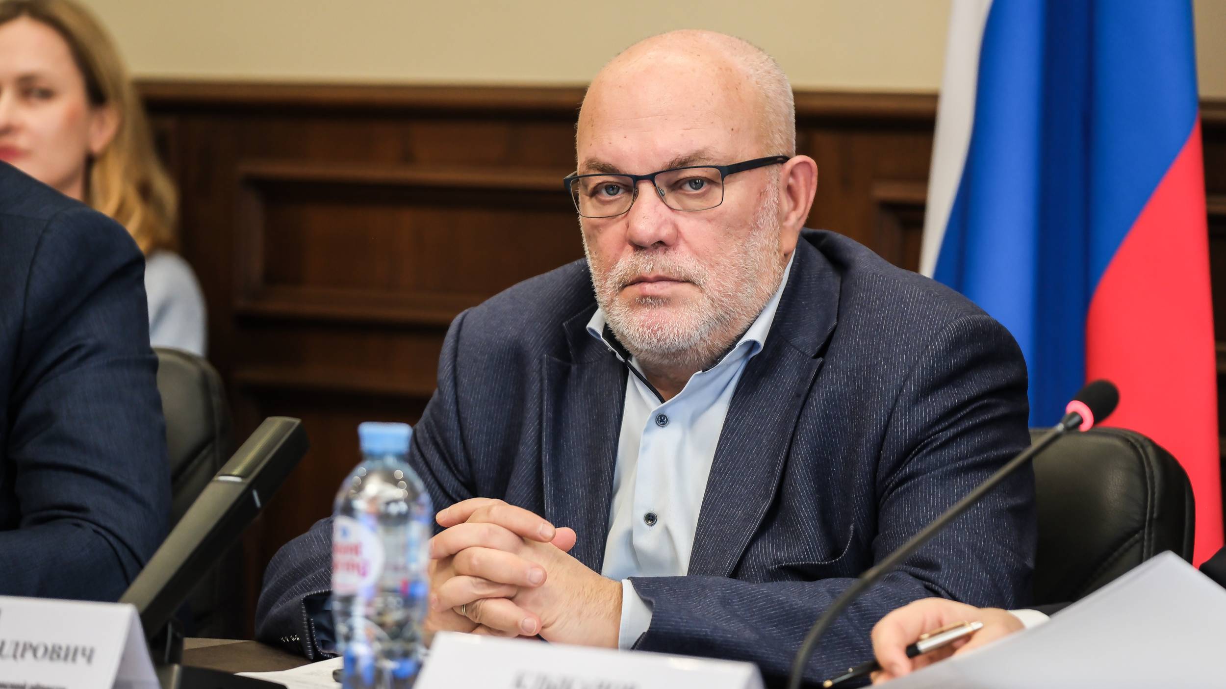 Комитет по бюджету и налогам
