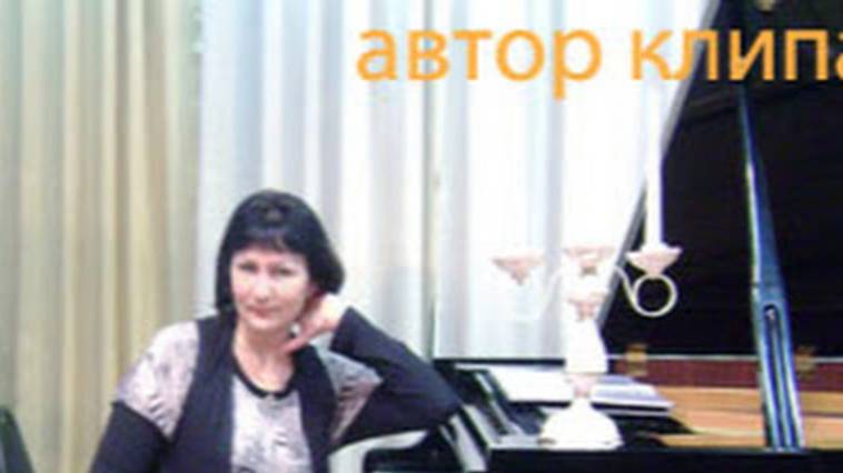 МОИ КЛИПЫ