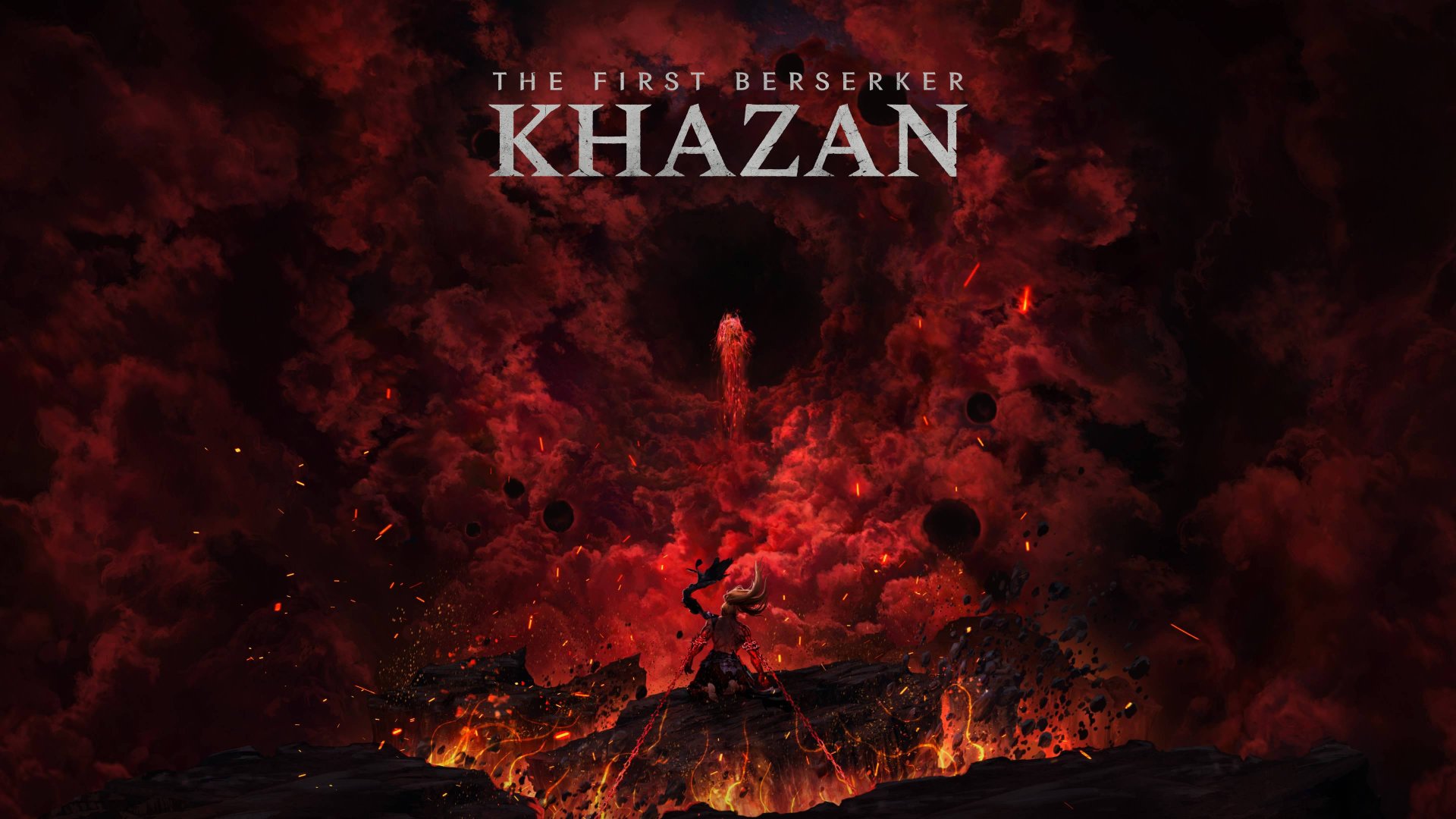 The First Berserker: Khazan - Боссы