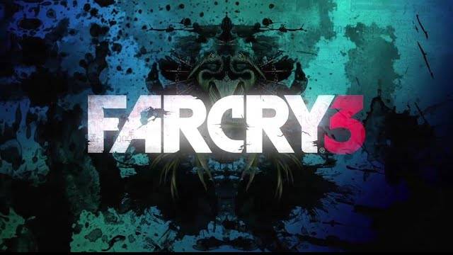 Far Cry 3