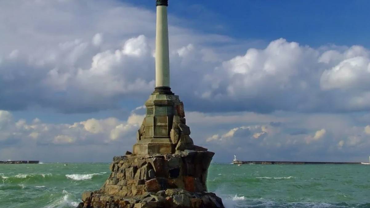 24_Севастополь \ Крым _ Прогулки, Поездки, Походы, Природа_24