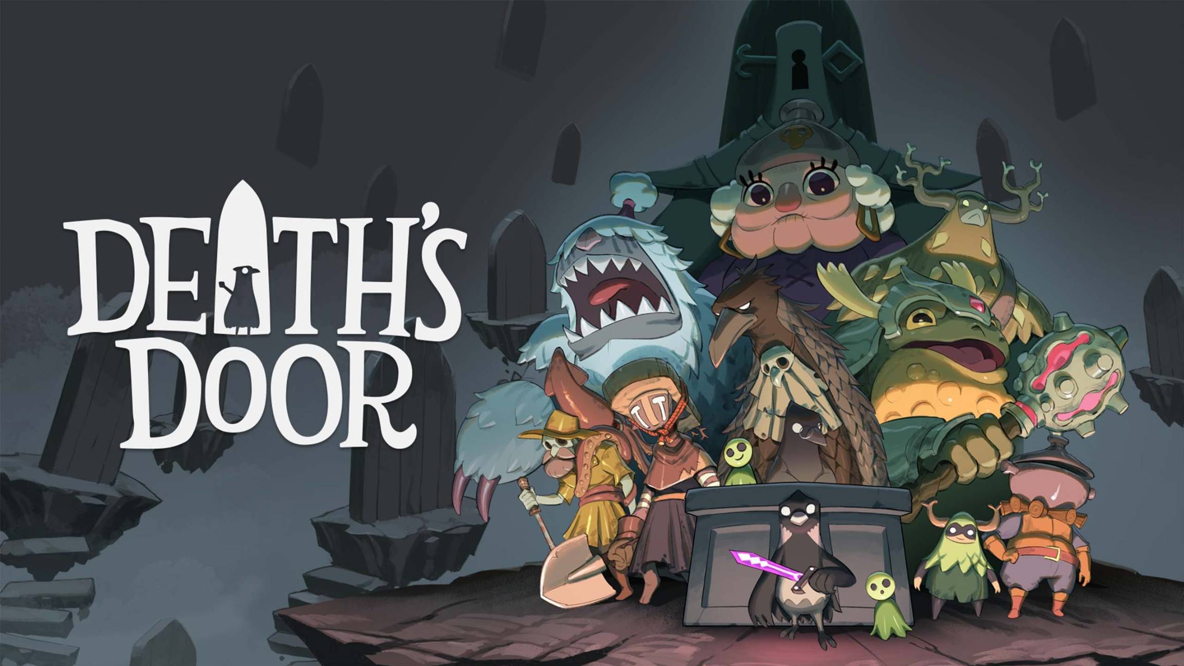 Death′s Door