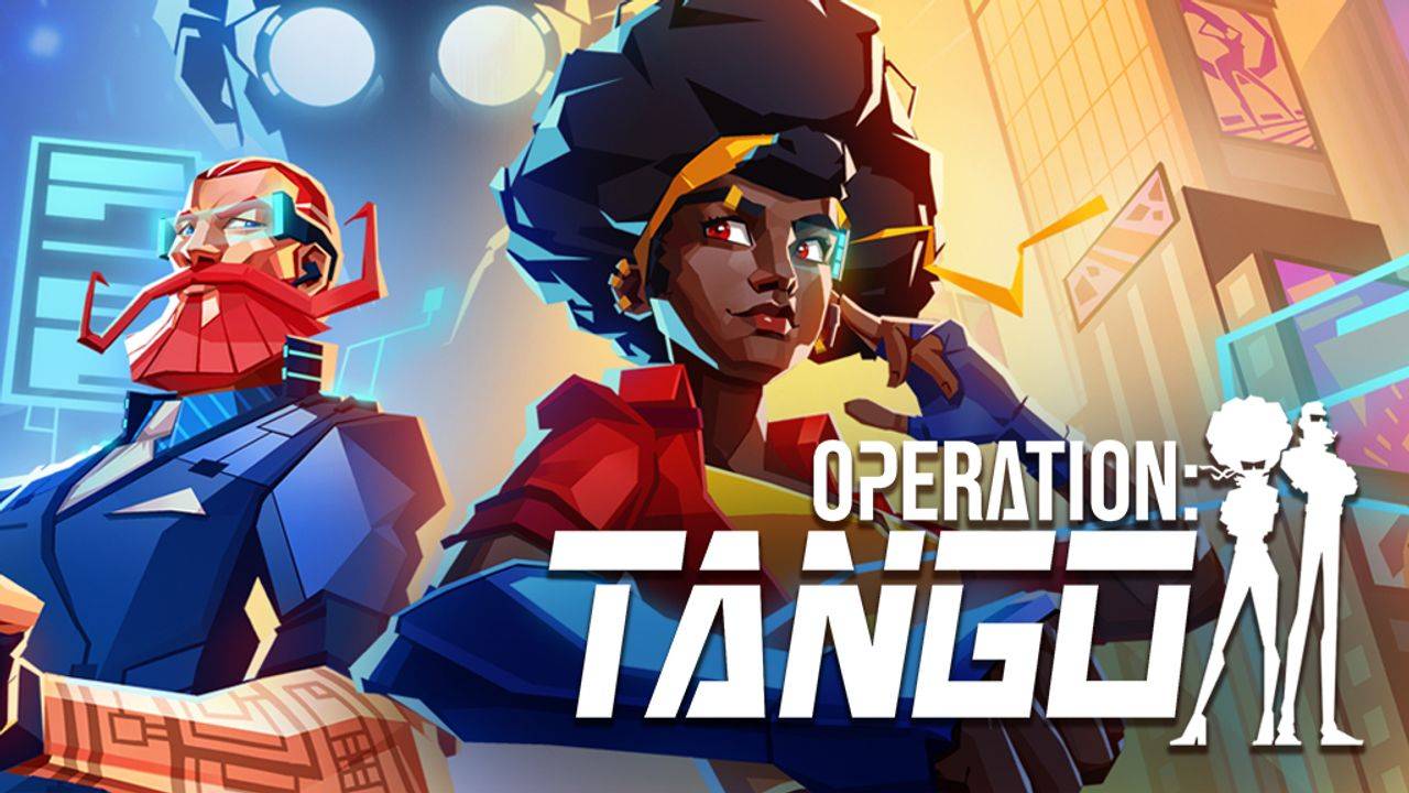 Operation: Tango | Прохождение