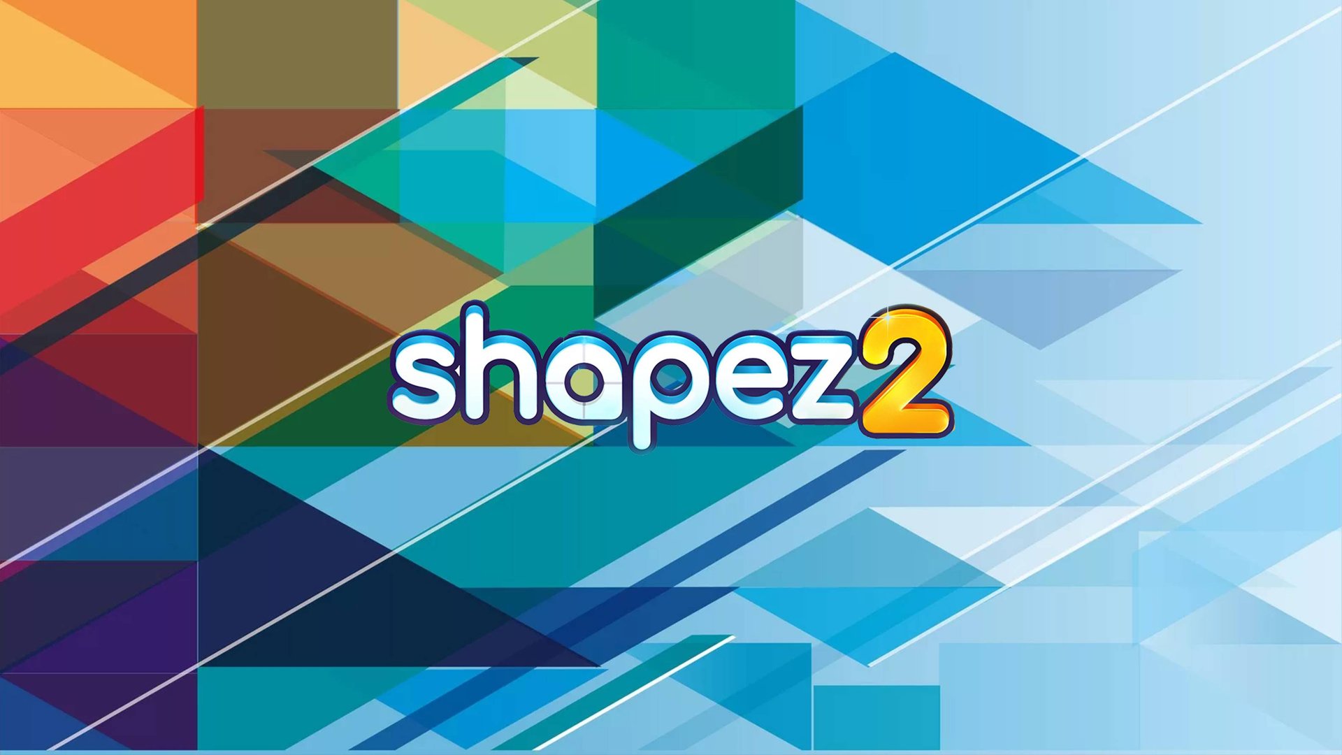 Пройдено - Shapez 2 - Первое прохождение