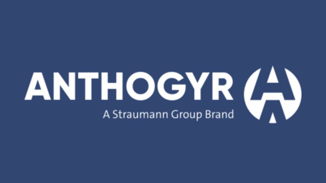 Имплантационная система Anthogyr