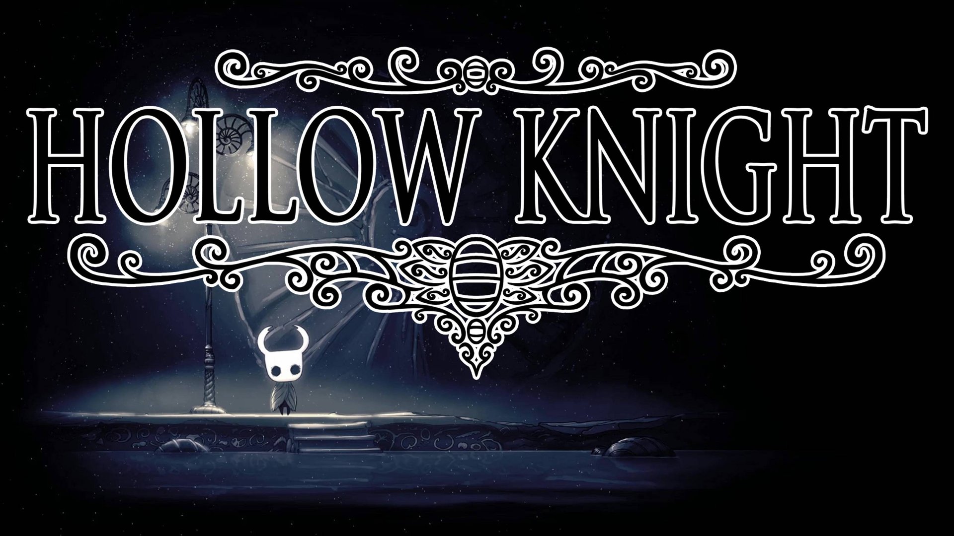 Пройдено - Hollow Knight - Прохождение 24-02-2025